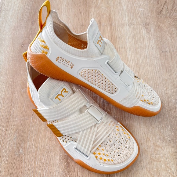 TYR | Shoes | Tyr Womens Limited Edition Squat University Dz Dropzero ...